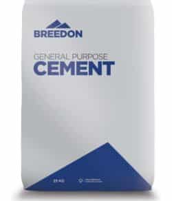 Breedon General Purpose Cement - UK Wide Delivery | Buy Online Today ...