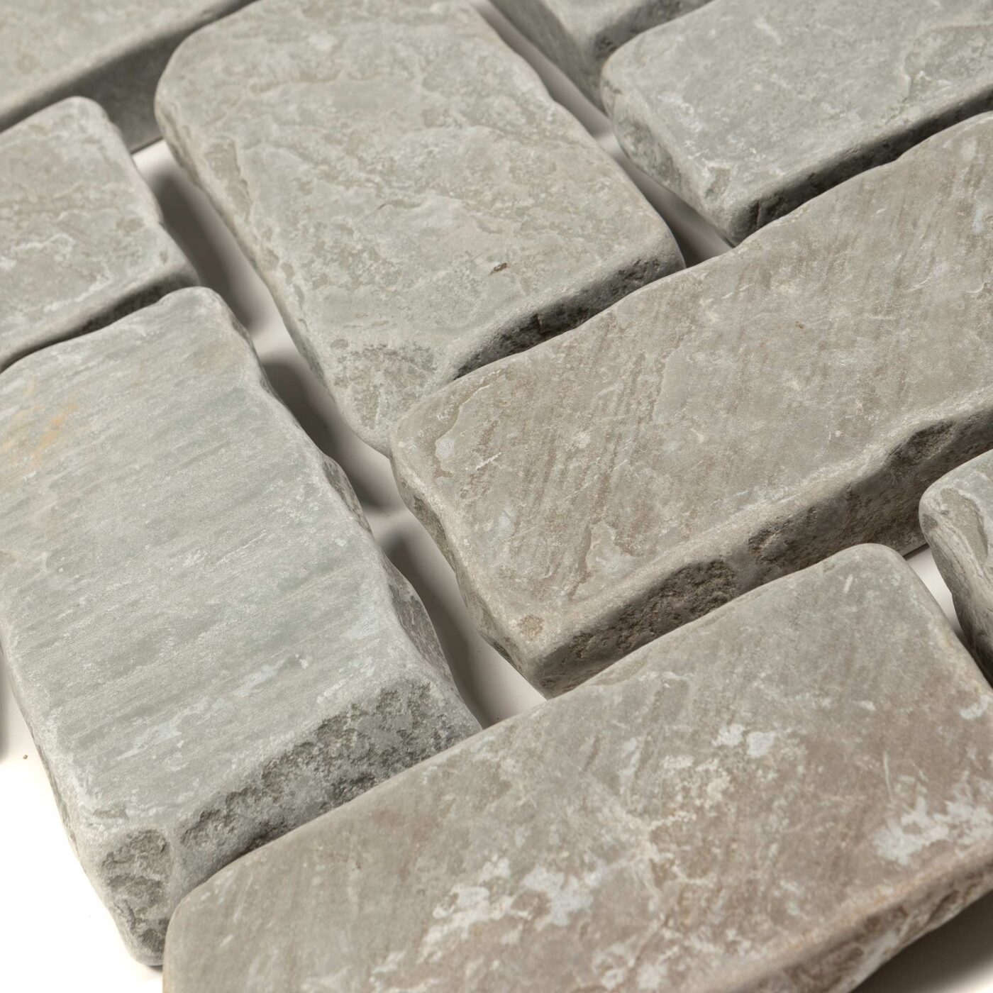 Grey Block Setts - UK Wide Delivery | Buy Online Today | Corker.co.uk
