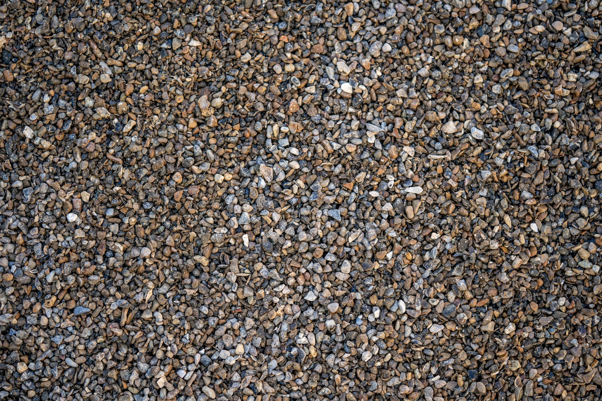 Marine Pea Shingle 10mm - UK Wide Delivery | Buy Online Today | Corker ...