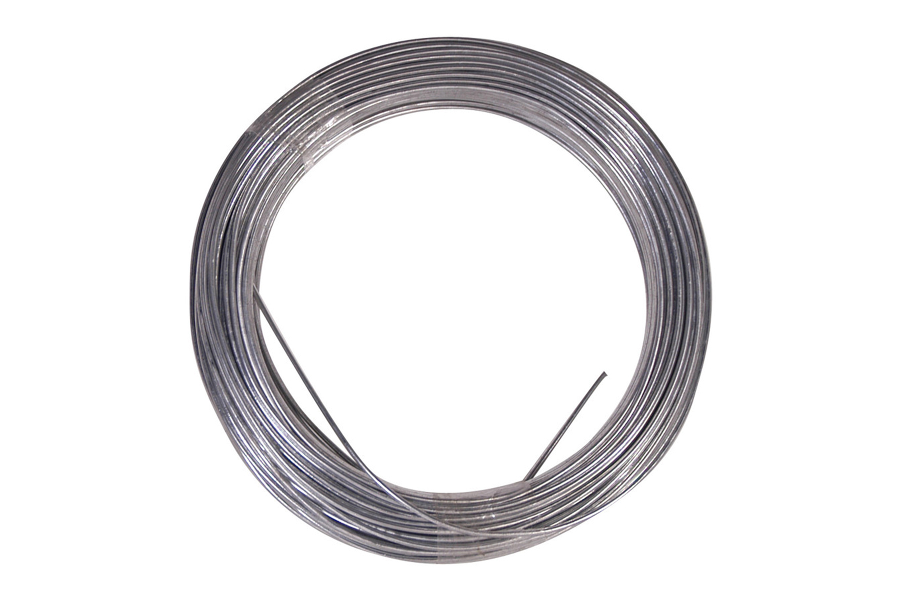 1.6mm Galvanized Wire - UK Wide Delivery | Buy Online Today | Corker.co.uk