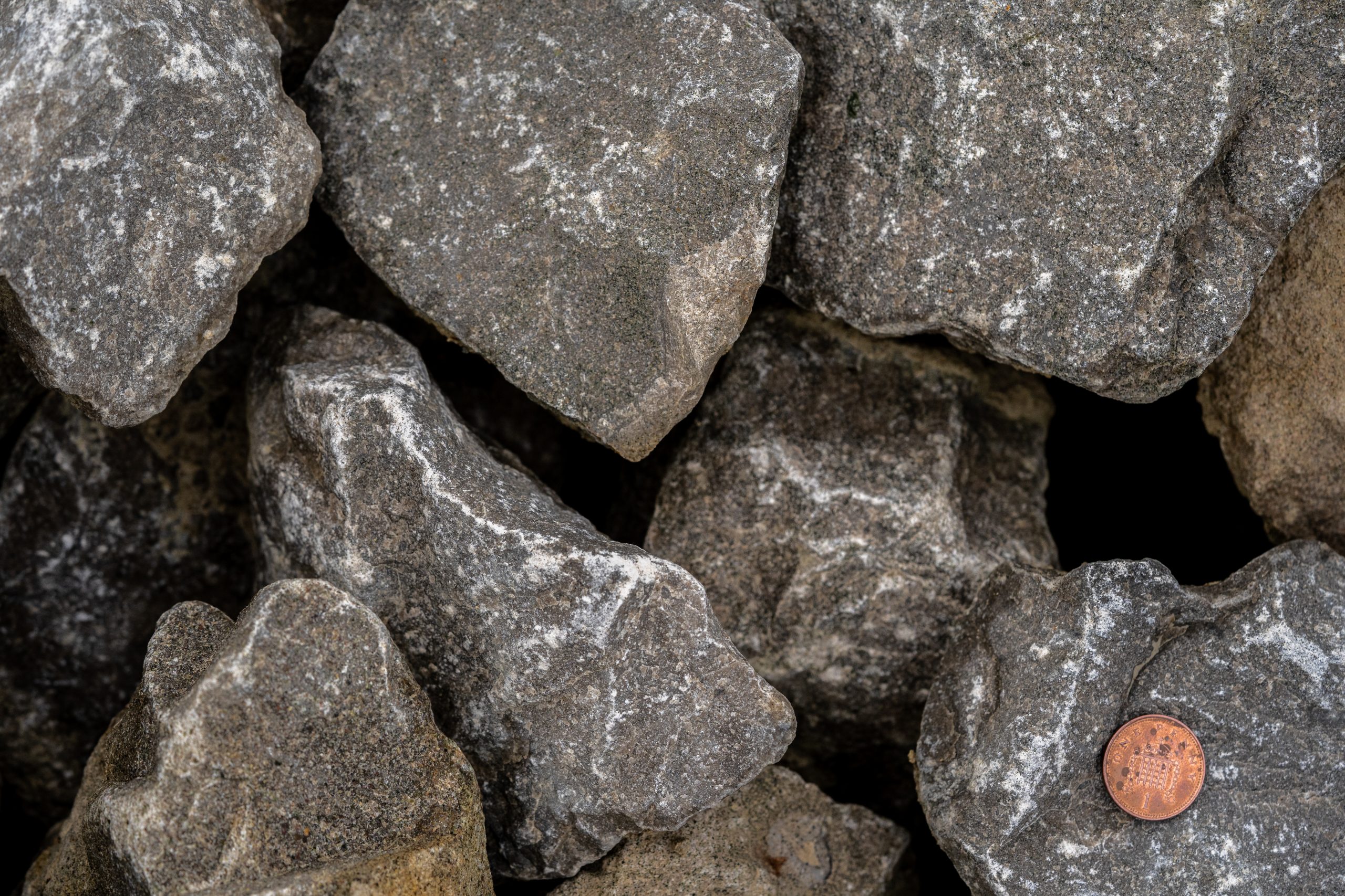 Gabion Stone - UK Wide Delivery | Buy Online Today | Corker.co.uk