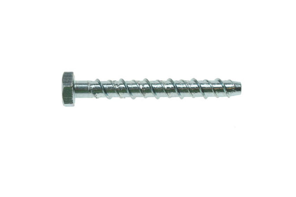 Hex Head Ankerbolt - UK Wide Delivery | Buy Online Today | Corker.co.uk