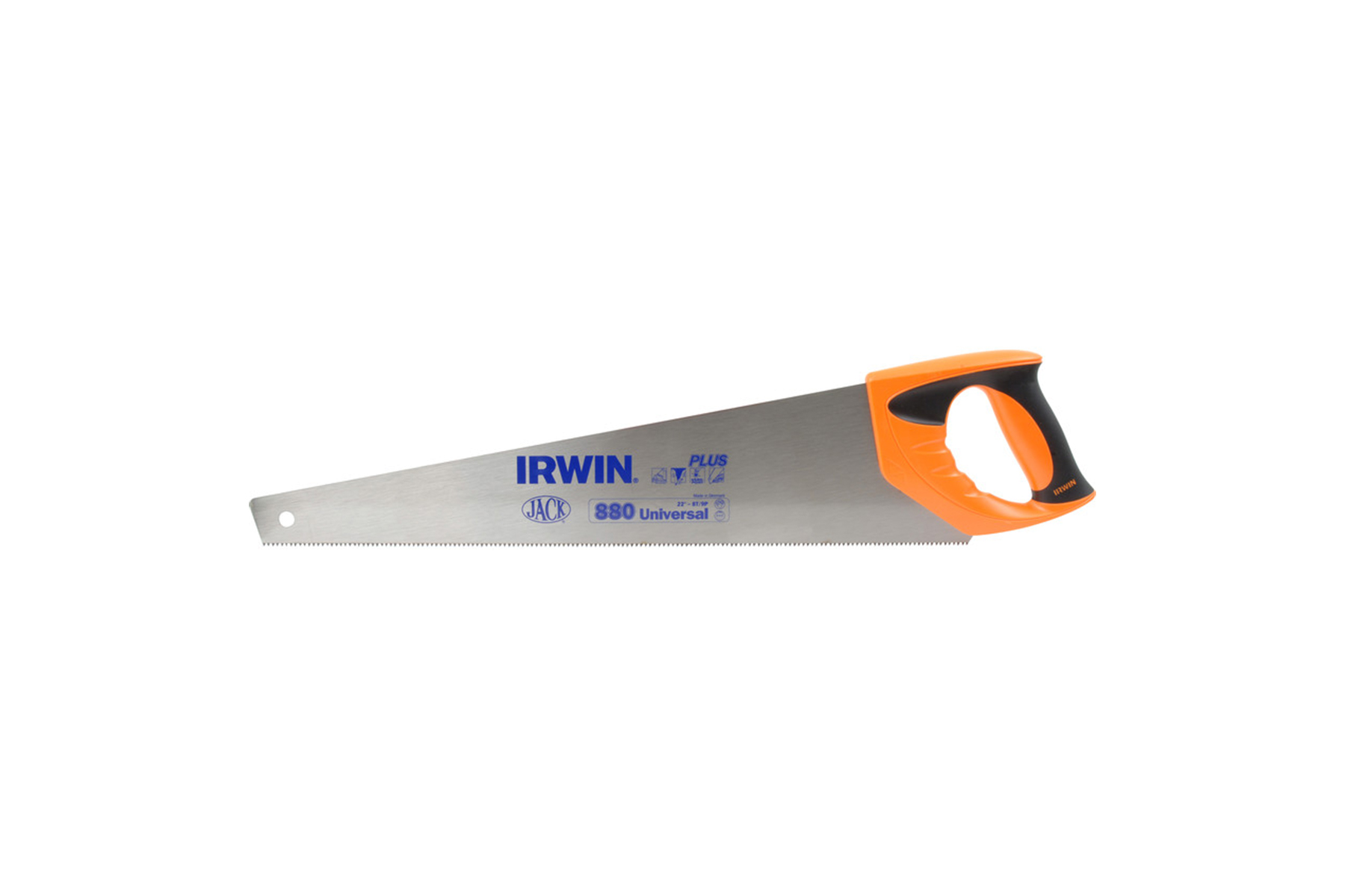 Irwin Jack Universal Saw 22" - UK Wide Delivery | Buy Online Today ...