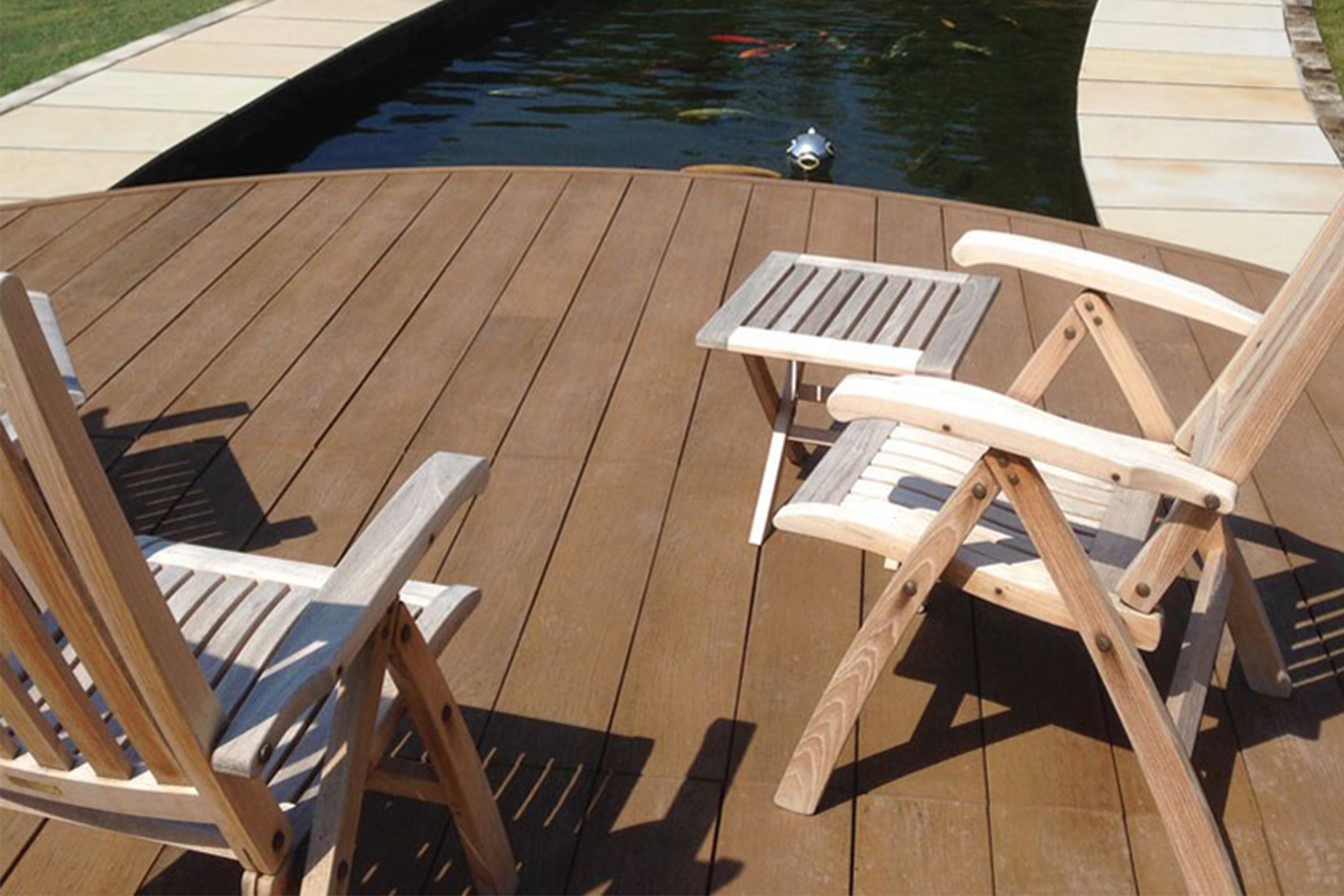 Millboard Enhanced Grain - UK Wide Delivery | Buy Online Today | Corker ...