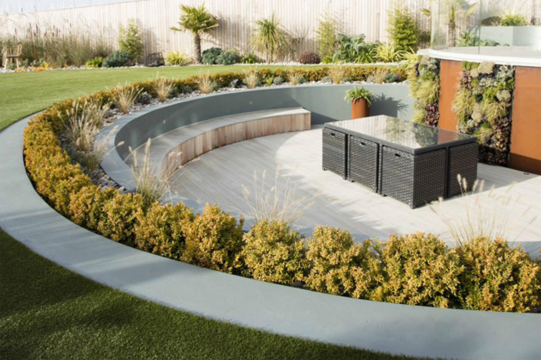 Millboard Enhanced Grain - UK Wide Delivery | Buy Online Today | Corker ...