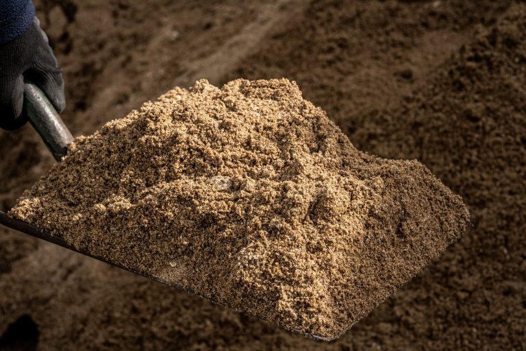 Sharp Sand - UK Wide Delivery | Buy Online Today | Corker.co.uk