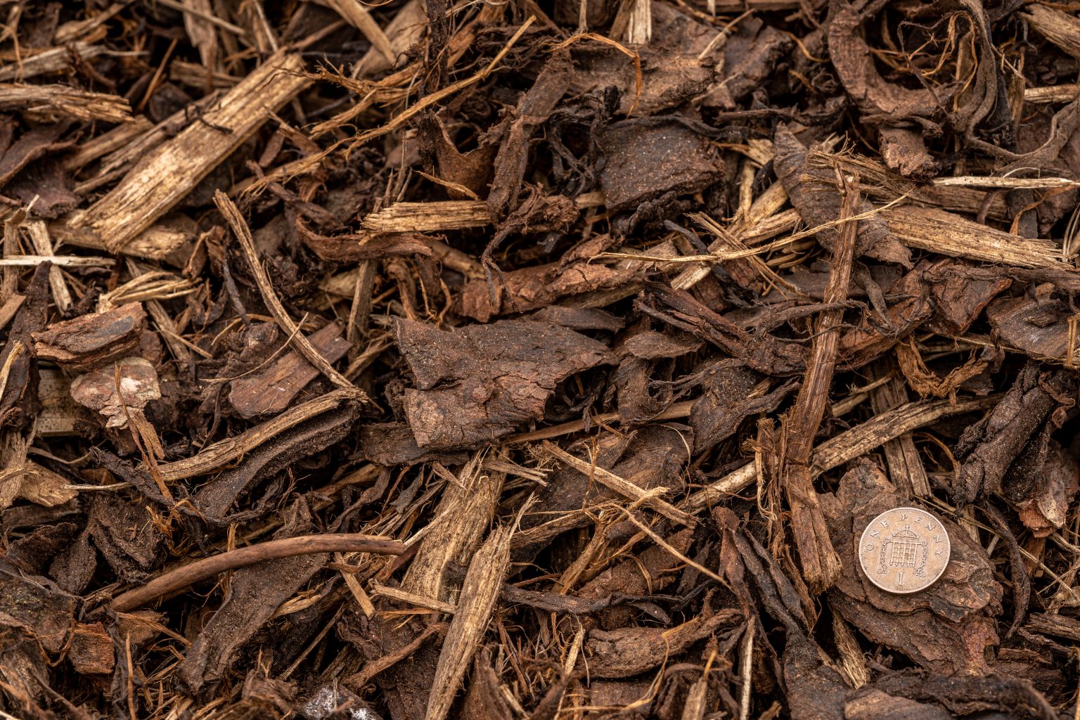 Ornamental Bark - UK Wide Delivery | Buy Online Today | Corker.co.uk