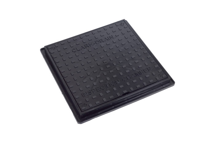 Square Plastic Lid - UK Wide Delivery | Buy Online Today | Corker.co.uk