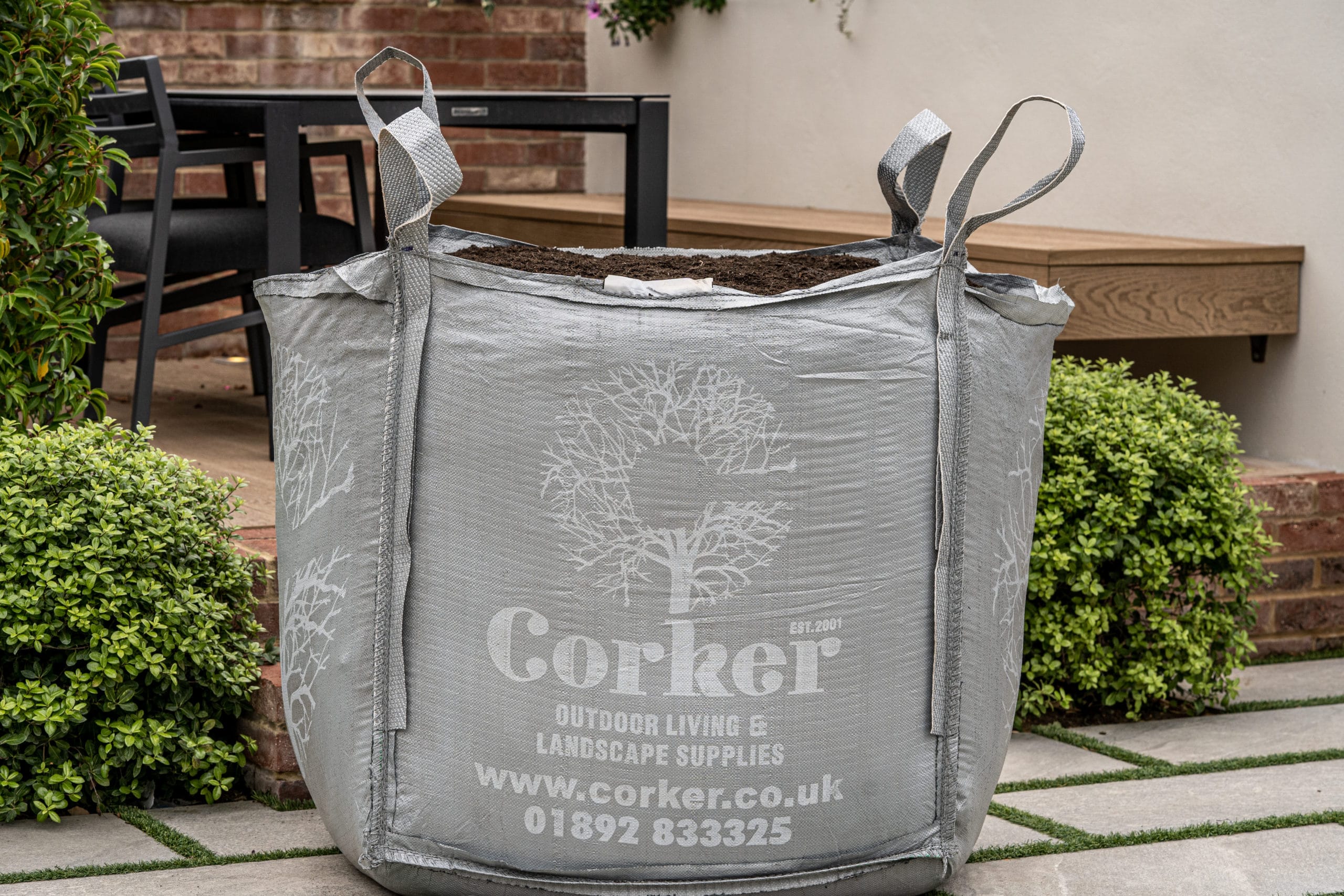 Green Compost and Greener Composting - Corker Outdoor