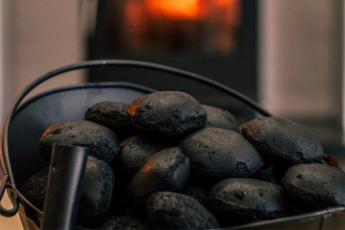 Ecoal Smokeless - UK Wide Delivery | Buy Online Today | Corker.co.uk