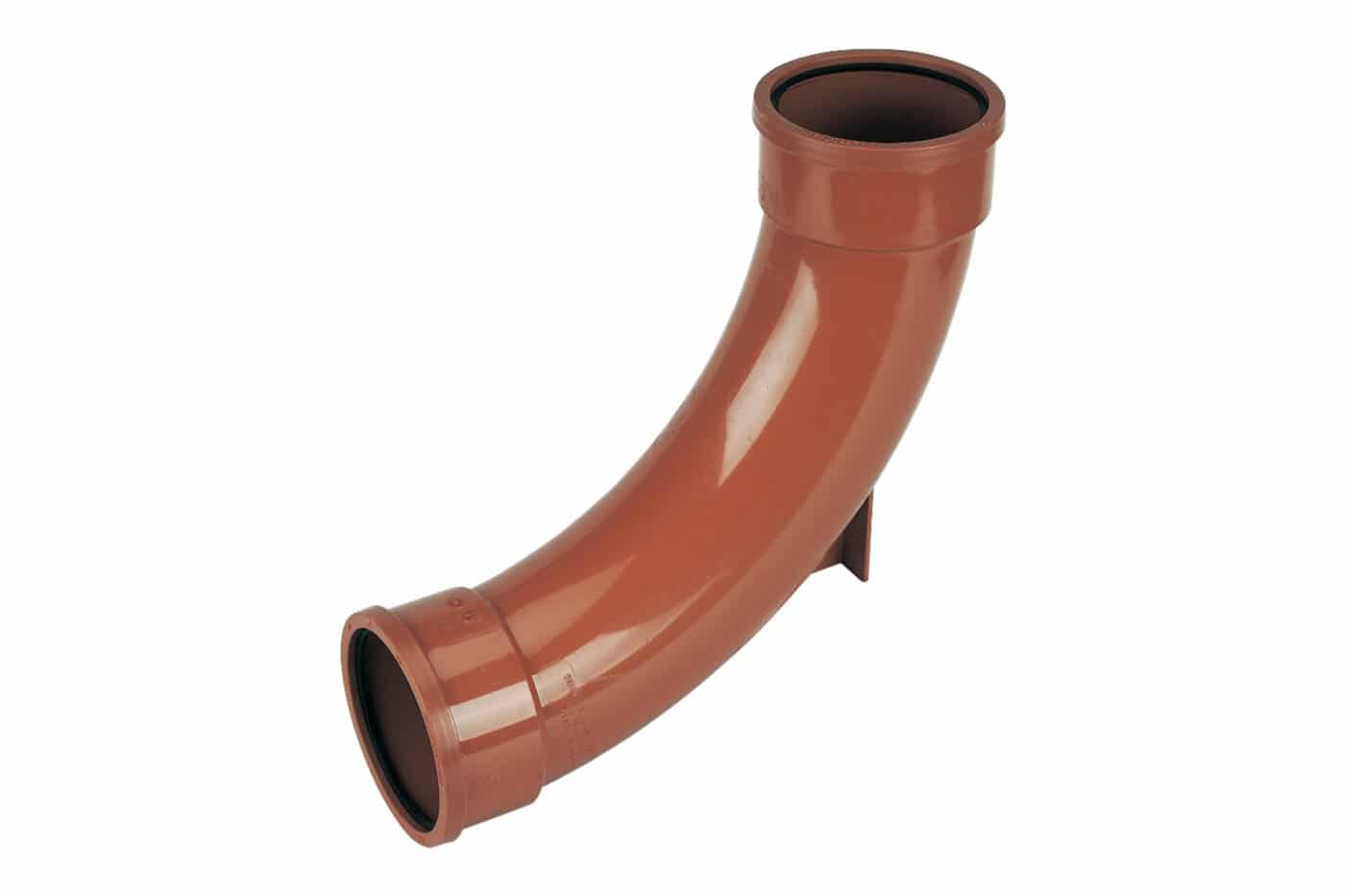 110mm Rest Bend - UK Wide Delivery | Buy Online Today | Corker.co.uk