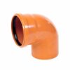 110mm 90 Degree Elbow Socket - UK Wide Delivery | Buy Online Today ...