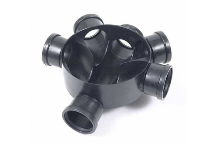 Shallow Access Chamber Base - UK Wide Delivery | Buy Online Today ...