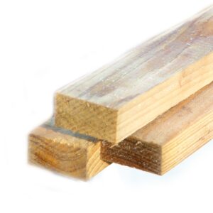 Timber & Decking - UK Wide Delivery | Buy Online Today | Corker.co.uk