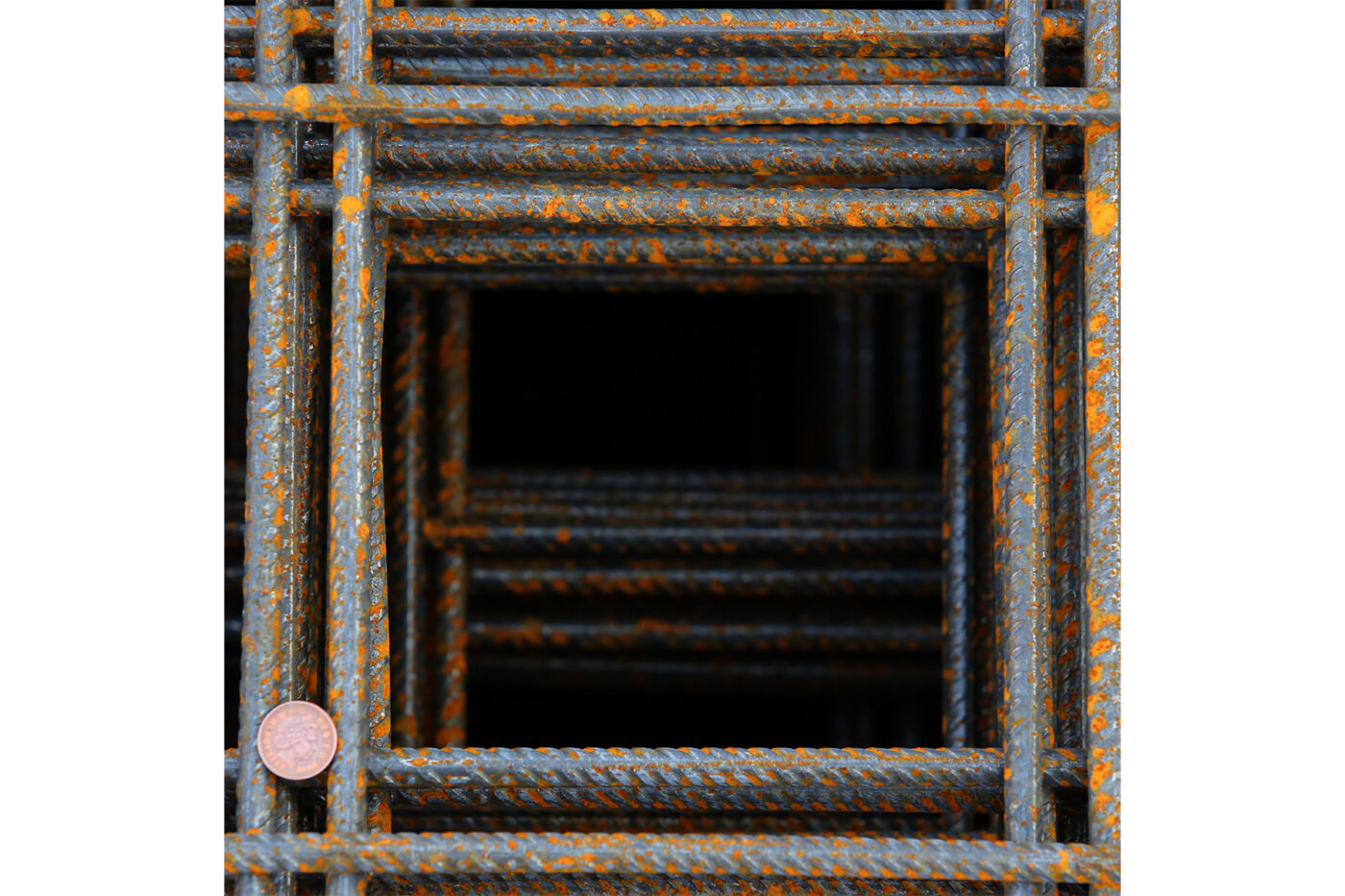 Lightweight Steel Mesh - UK Wide Delivery | Buy Online Today | Corker.co.uk