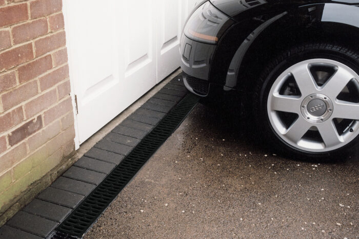 ACO Channel Plastic Grate - UK Wide Delivery | Buy Online Today ...