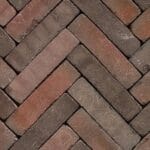 Dutch Clay Pavers - Kent Based Yard | Corker