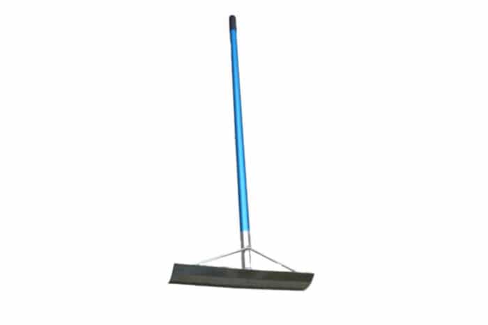 Aluminum Concrete Rake - UK Wide Delivery | Buy Online Today | Corker.co.uk