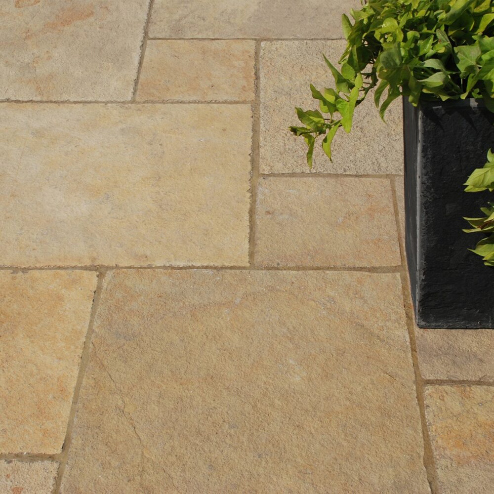 Limestone Paving Slabs | Large Range of Quality Paving | Corker
