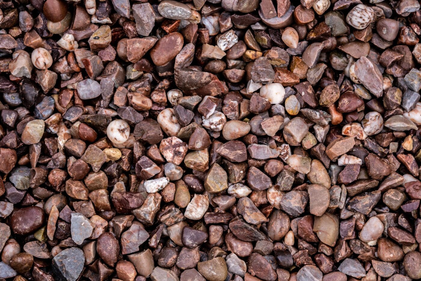 Cheshire Pink Gravel - UK Wide Delivery | Buy Online Today | Corker.co.uk
