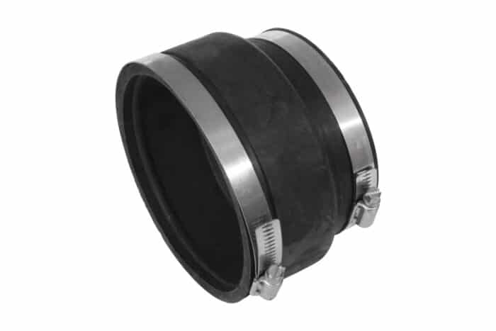 Clay to pvc pipe adapter - UK Wide Delivery | Buy Online Today | Corker ...