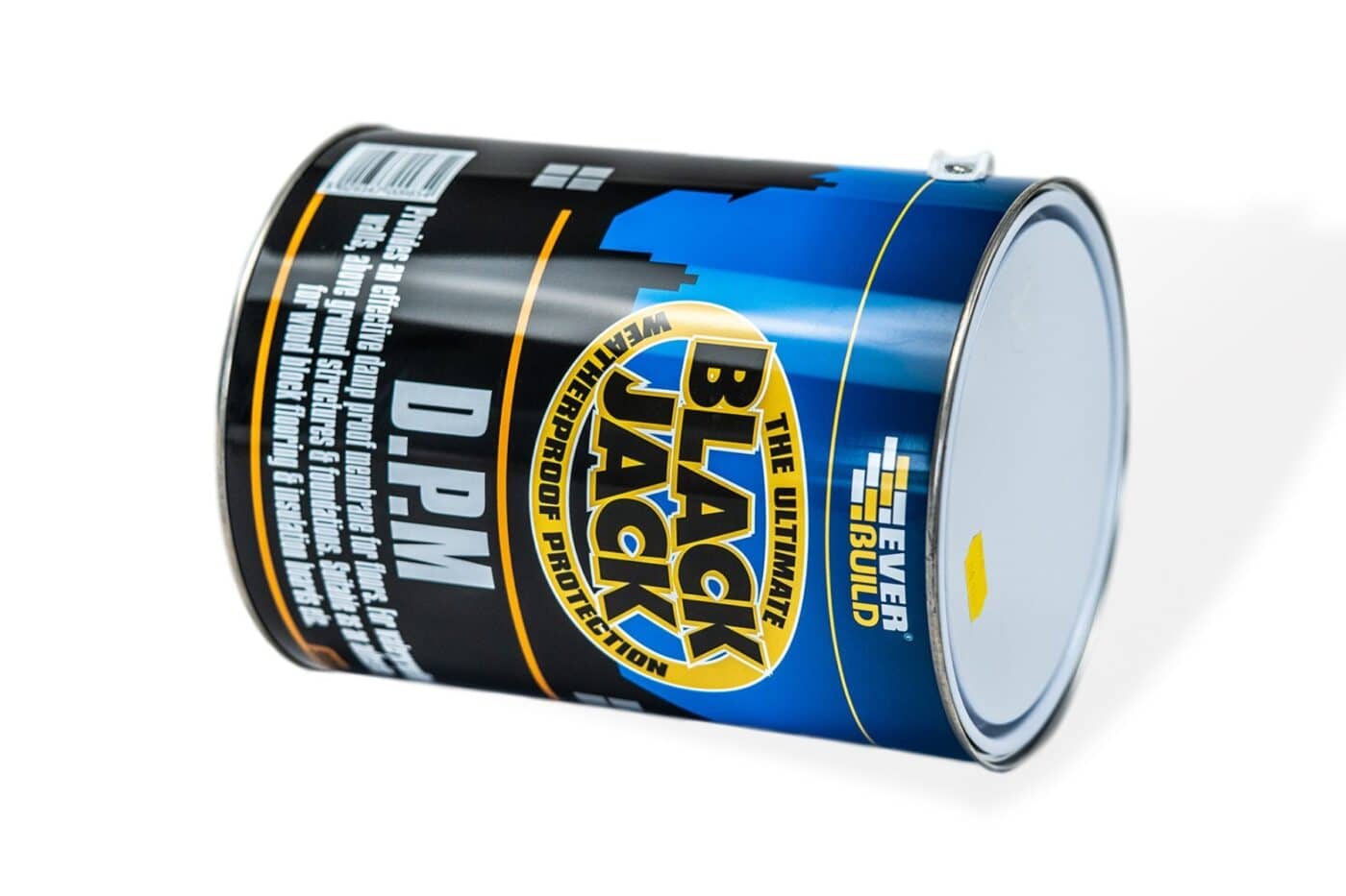 Black Jack DPM Paint - UK Wide Delivery | Buy Online Today | Corker.co.uk