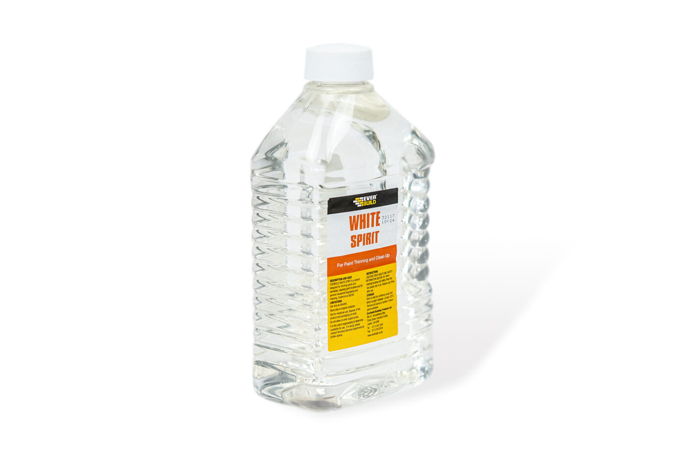 White Spirit - UK Wide Delivery | Buy Online Today | Corker.co.uk