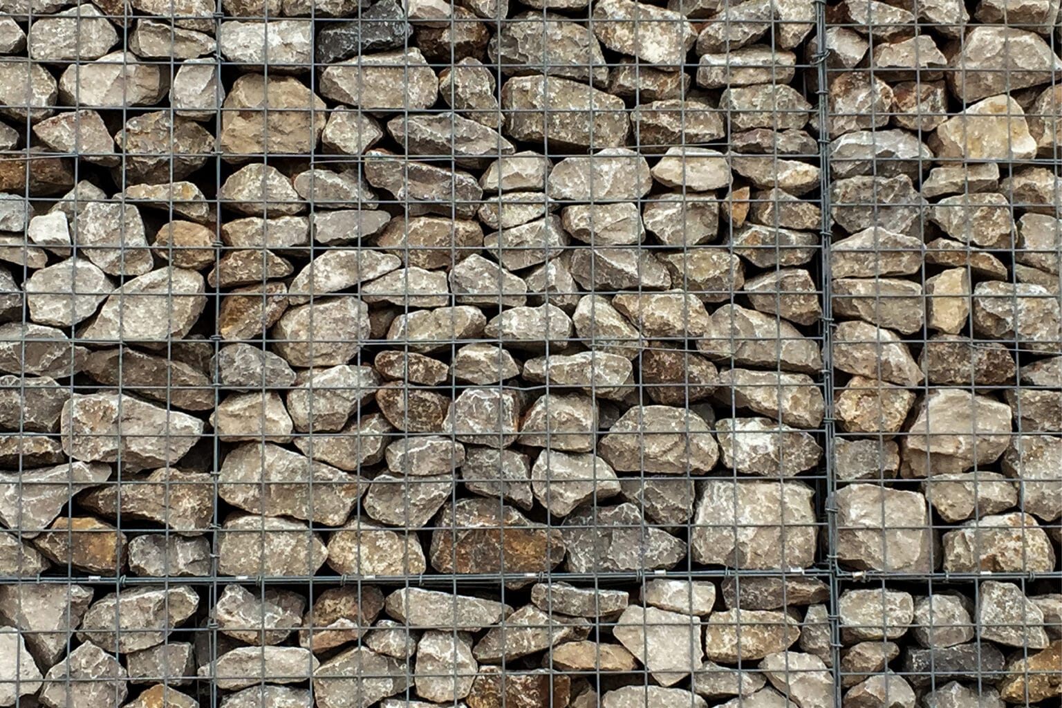 Gabion Baskets - UK Wide Delivery | Buy Online Today | Corker.co.uk