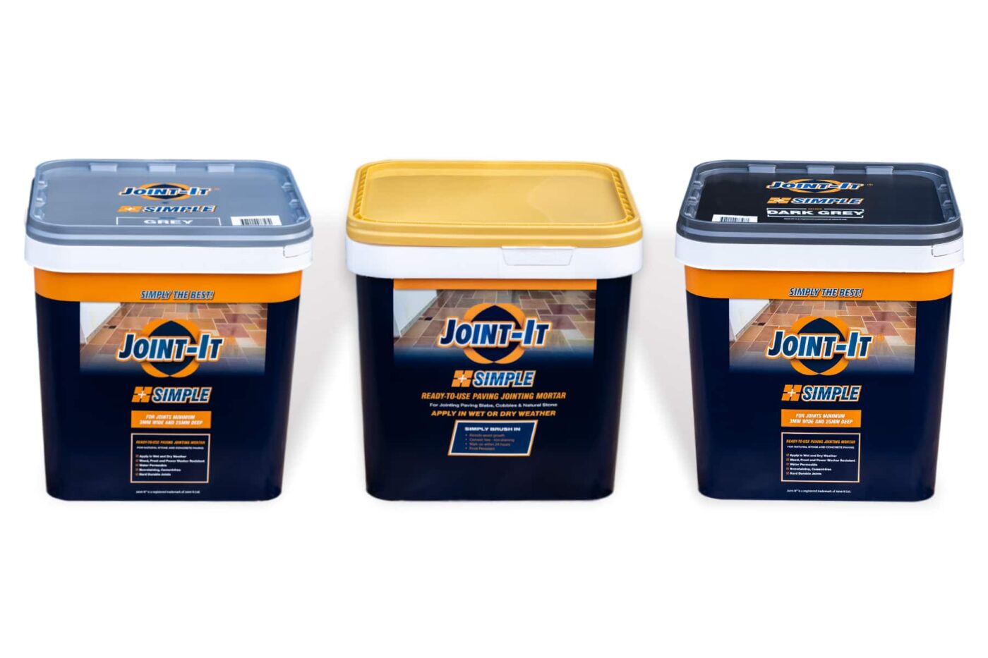 Joint It - UK Wide Delivery | Buy Online Today | Corker.co.uk