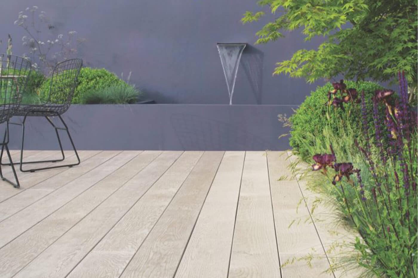 Millboard Enhanced Grain - UK Wide Delivery | Buy Online Today | Corker ...