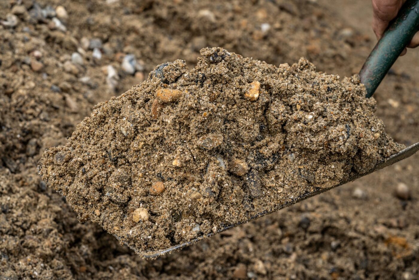 Ballast - UK Wide Delivery | Buy Online Today | Corker.co.uk