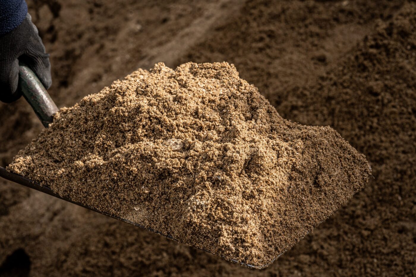 Sharp Sand - UK Wide Delivery | Buy Online Today | Corker.co.uk