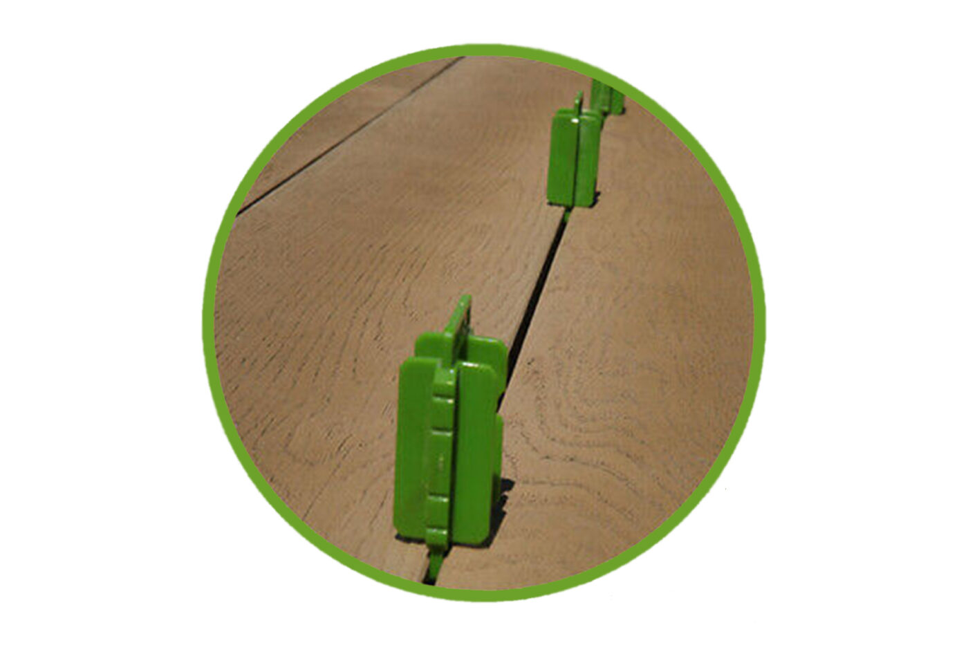 Millboard Multi Spacer - UK Wide Delivery | Buy Online Today | Corker.co.uk