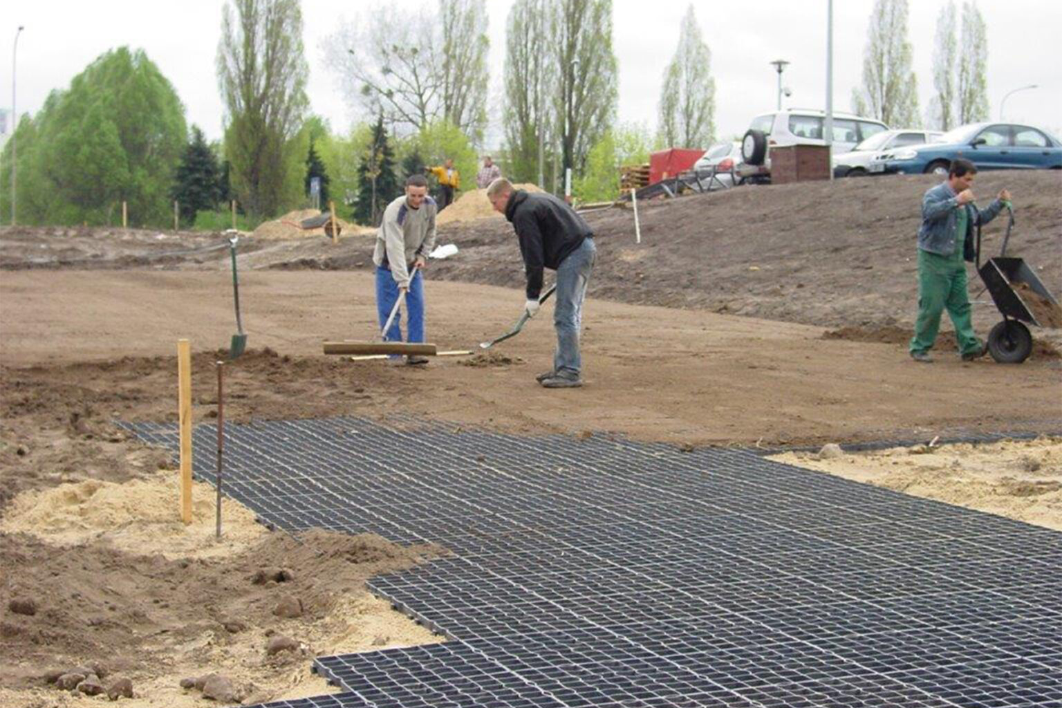 Rite Pave - UK Wide Delivery | Buy Online Today | Corker.co.uk