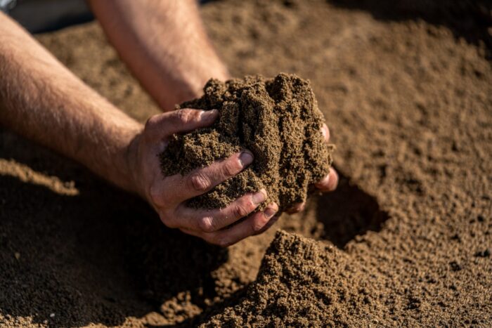 Rootzone Soil - UK Wide Delivery | Buy Online Today | Corker.co.uk