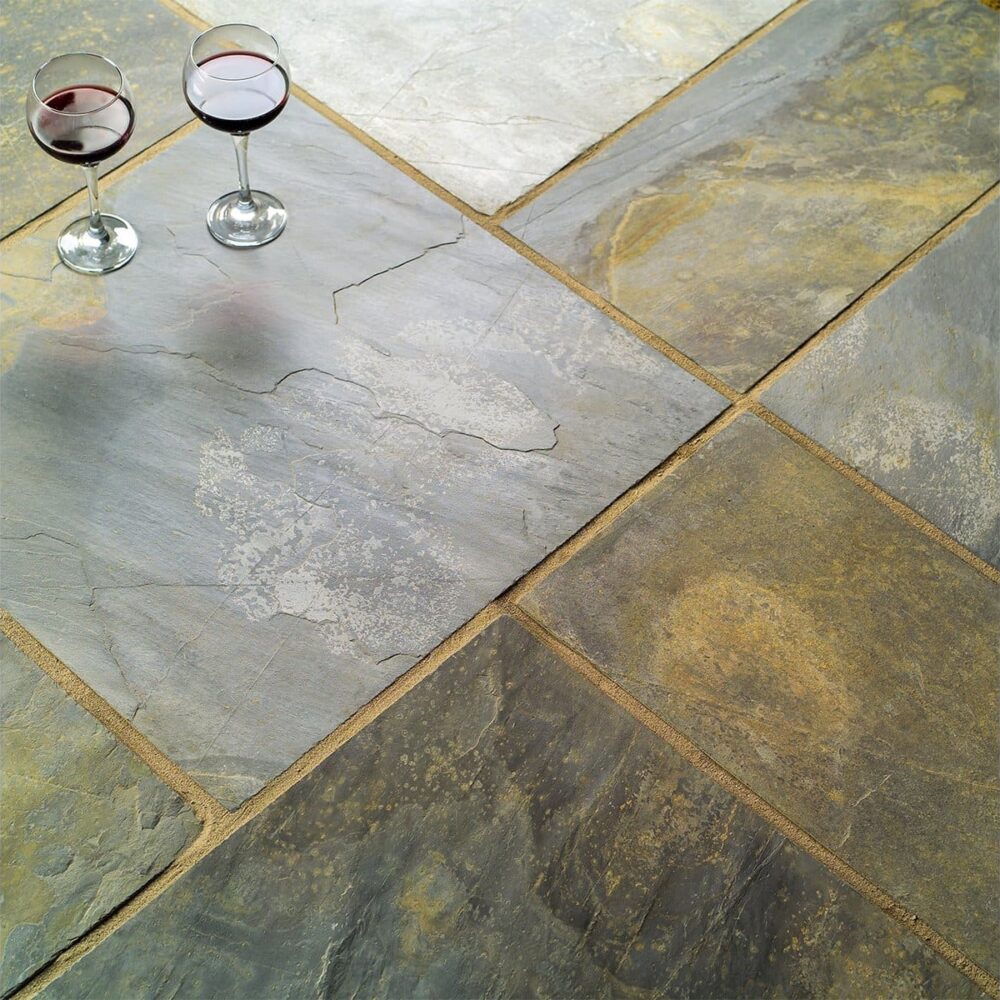 Granite & Slate Paving| Corker Outdoor | Fast Local Delivery
