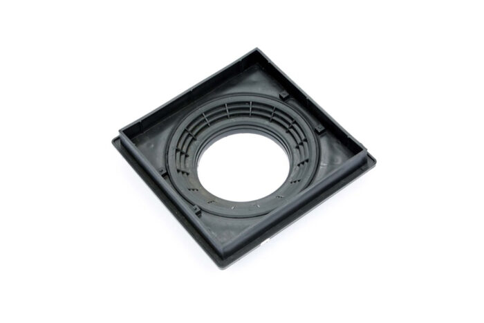 Square to Round - UK Wide Delivery | Buy Online Today | Corker.co.uk