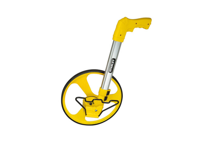 Stanley Counter Measuring Wheel - UK Wide Delivery | Buy Online Today ...