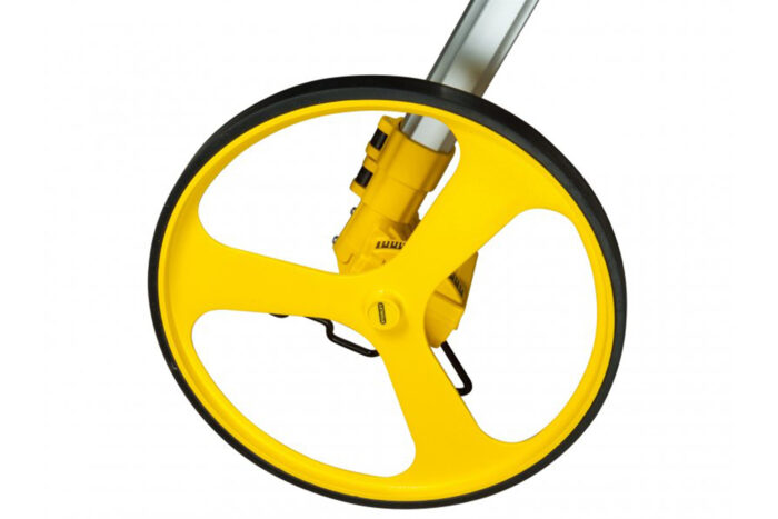 Stanley Counter Measuring Wheel - UK Wide Delivery | Buy Online Today ...