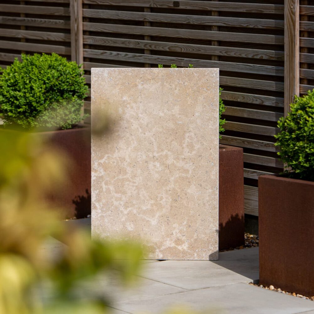 Limestone Paving Slabs | Large Range of Quality Paving | Corker