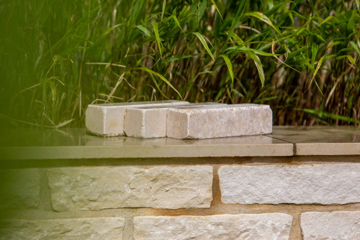 Layla Cream Pavers - UK Wide Delivery | Buy Online Today | Corker.co.uk