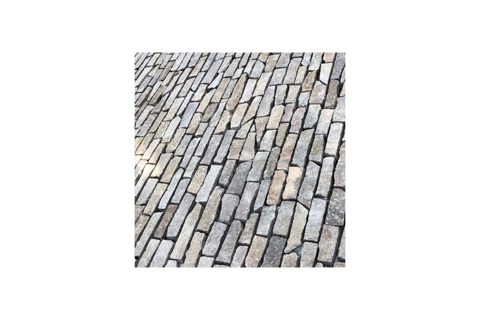 Porphyry Filetti Paving - UK Wide Delivery | Buy Online Today | Corker ...