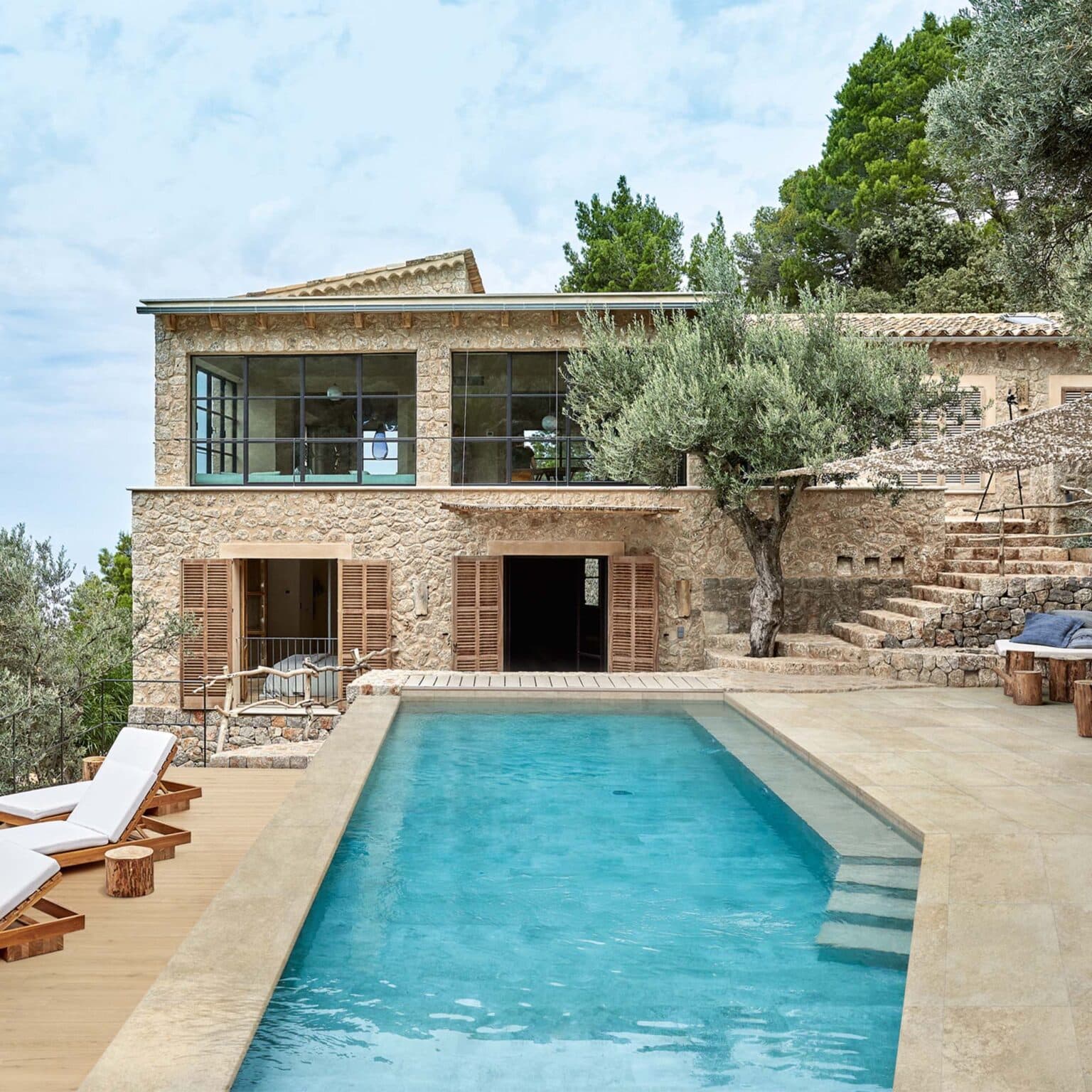 Italian Porcelain Paving Slabs | Finest Wall & Floor Tiles | Corker.co.uk