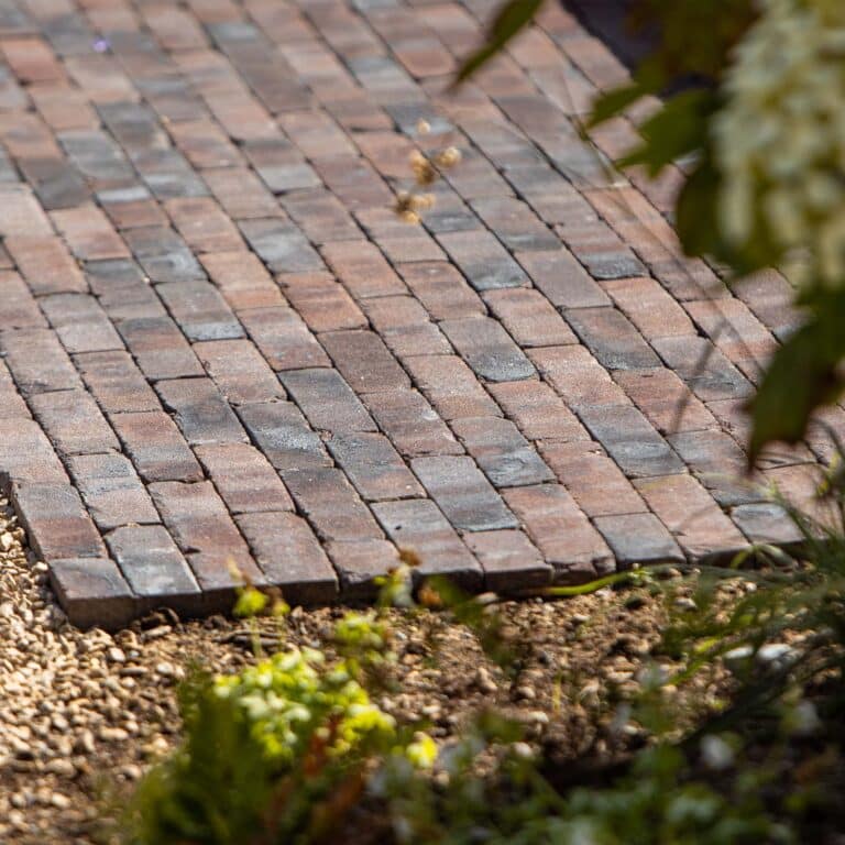Burlow Clay Paver - UK Wide Delivery | Buy Online Today | Corker.co.uk