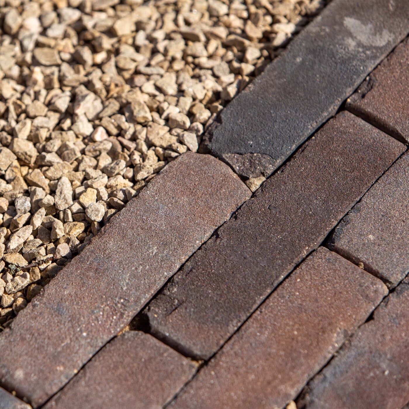 Burlow Clay Paver - UK Wide Delivery | Buy Online Today | Corker.co.uk