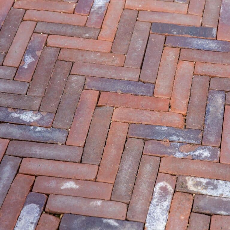 Buxton Clay Paver - UK Wide Delivery | Buy Online Today | Corker.co.uk
