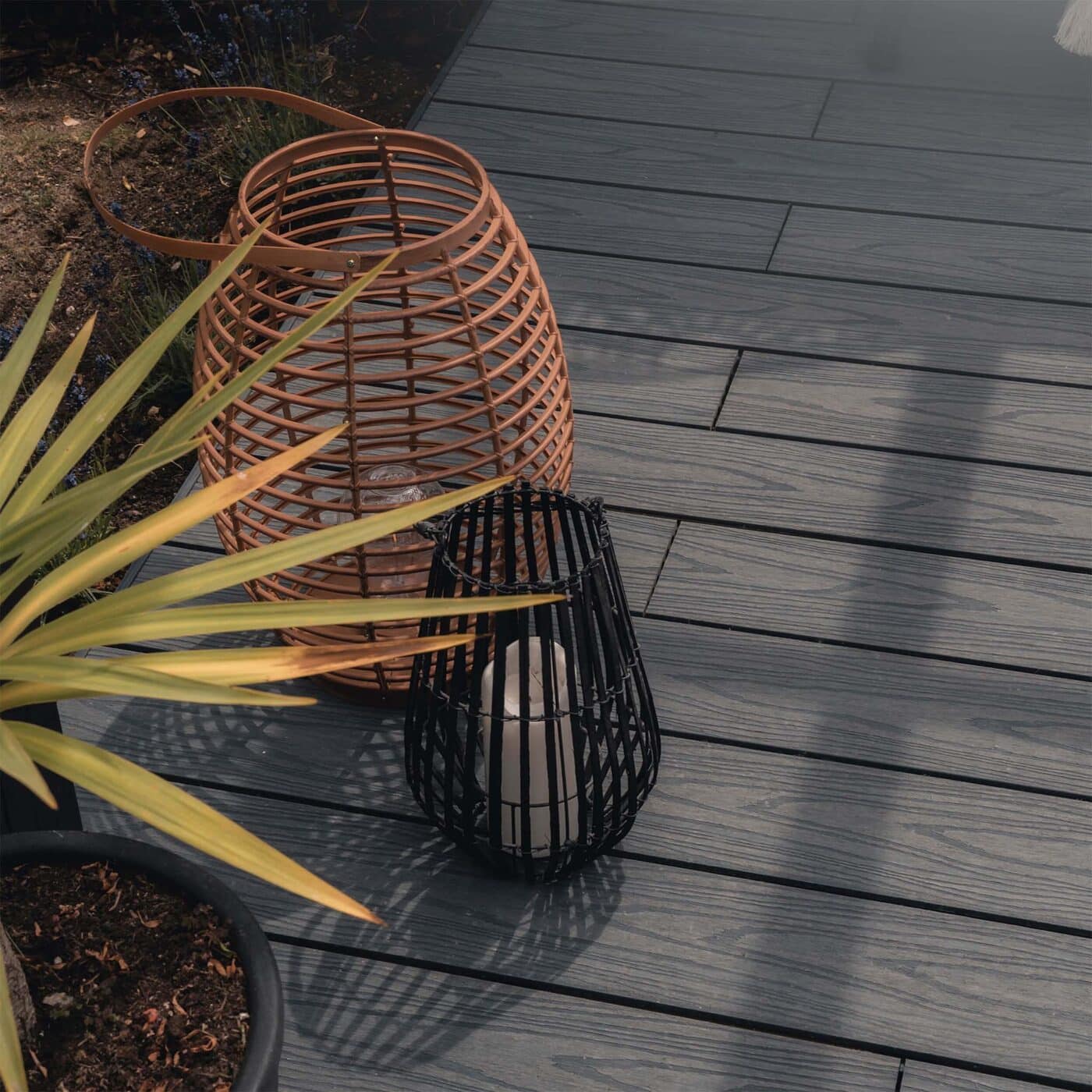 Composite Prime HD Deck Dual Board - UK Wide Delivery | Buy Online ...