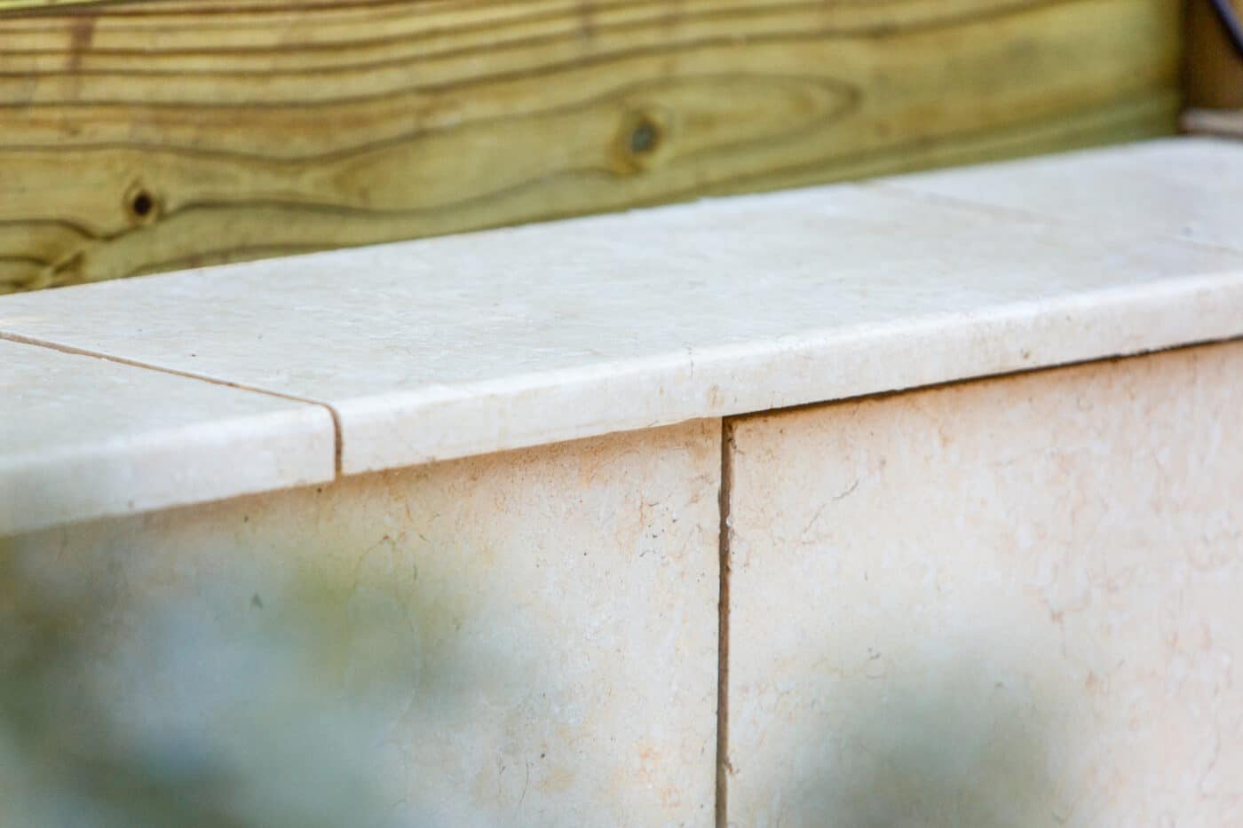 Layla Cream Coping Stone - UK Wide Delivery | Buy Online Today | Corker ...