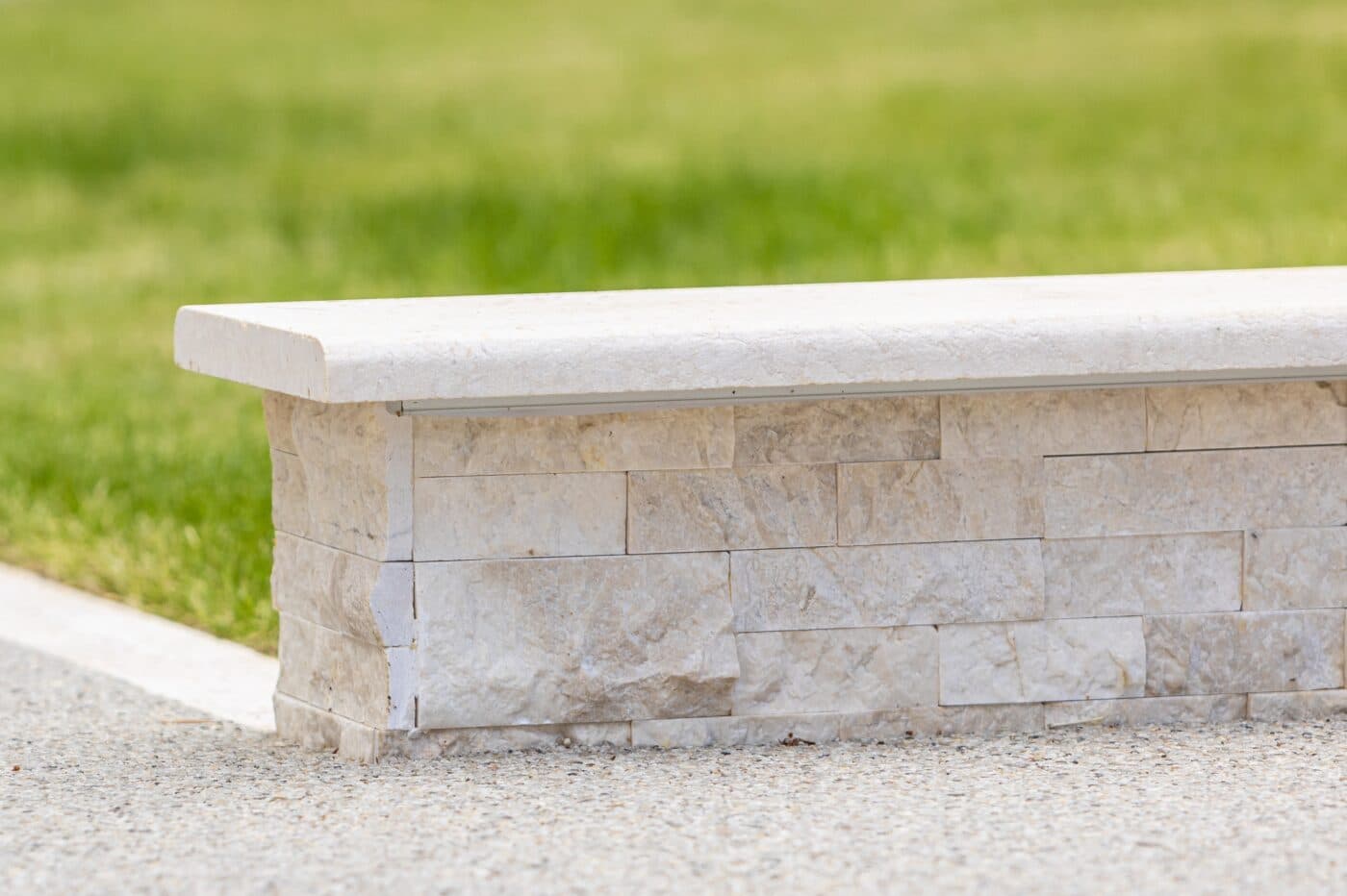 Layla Cream Coping Stone - UK Wide Delivery | Buy Online Today | Corker ...