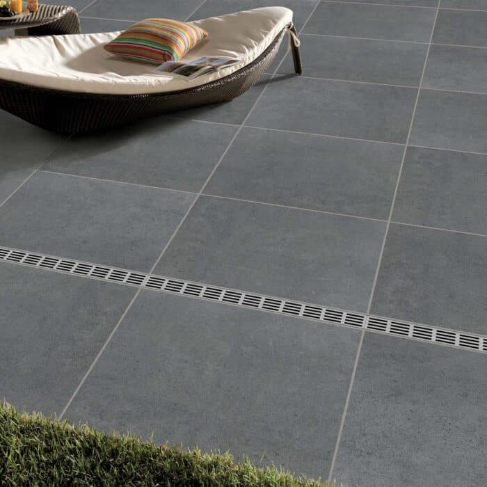 ACO Threshold Drain - UK Wide Delivery | Buy Online Today | Corker.co.uk